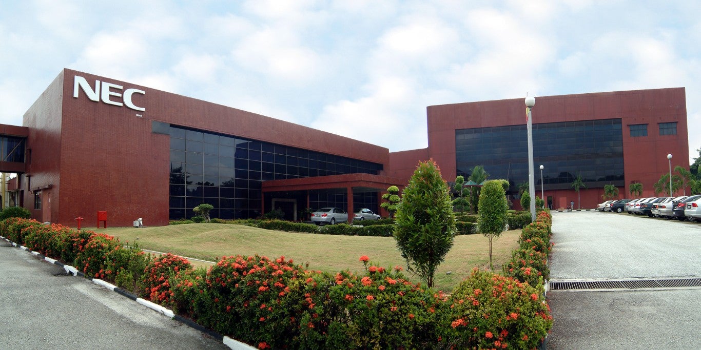 Extension and Renovation Works to Existing Factory | Sato Kogyo (M) Sdn Bhd